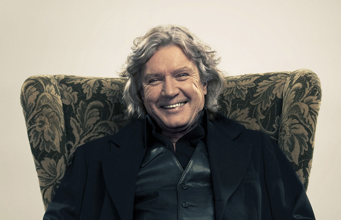 Erik Bye – av og med Benny Borg | Bergen kirkeautunnale